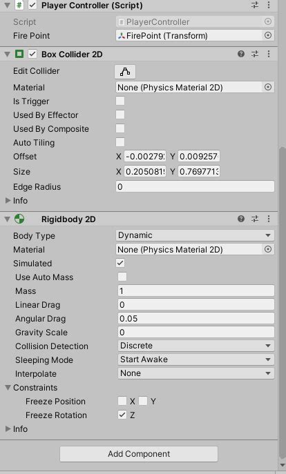 My Colliders Dont Work Properly Questions And Answers Unity Discussions