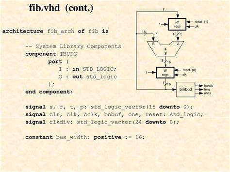 PPT Fibonacci Sequence PowerPoint Presentation Free Download ID 4771234