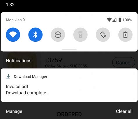 Download Files In React Native Using Rnfetchblob Vectoscalar
