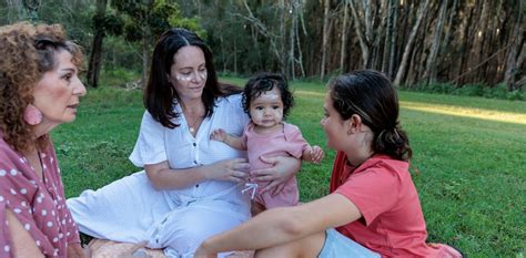 How ‘closing The Gap May Close Doors For First Nations Women In New