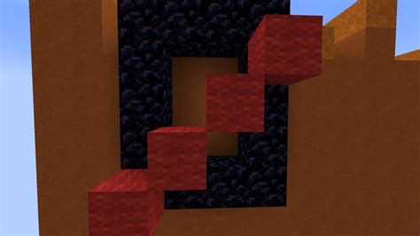 Disable Nether Portals Minecraft Data Pack