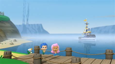 Party At Seaimages Bubble Guppies Wiki Fandom