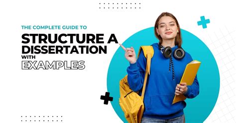 How To Structure A Dissertation A Step By Step Guide