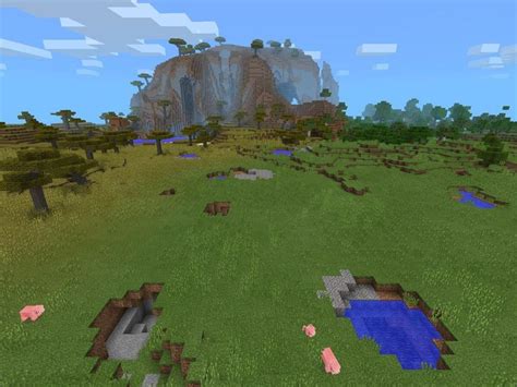 pocket edition v0 9 0 alpha minecraft wiki