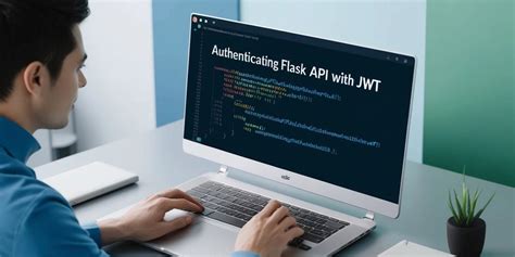How To Authenticate A Flask Api Using Jwt Dev Community