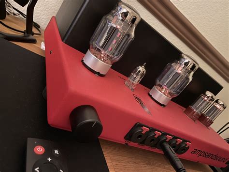 Ampsandsound Aka Amps Sound Page Headphone Reviews And Discussion Head Fi Org