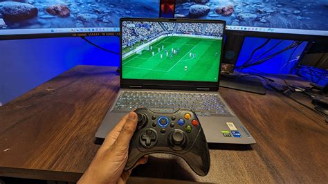 Lenovo Loq Irh Review Unbeatable Price To Performance In The Gaming Laptop Segment Tech