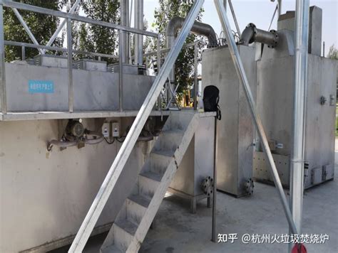 高温垃圾热解焚烧炉热解气化技术基本概念 知乎