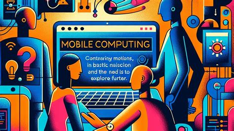 Tablets Vs Laptops Which Is Better For Mobile Computing A Comprehensive Guide To Choosing The