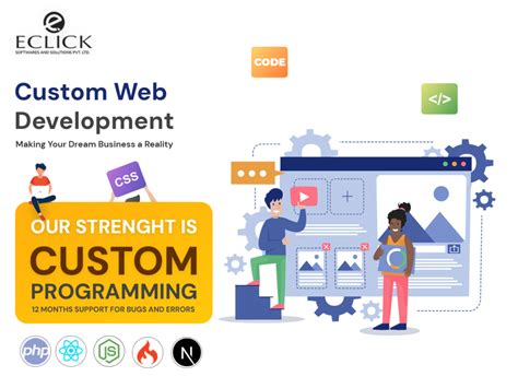 A Custom Web Application Based On Exact Requirements Upwork