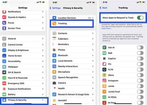 Five Ways To Use Tracking Notifications On IPhone Full Guide