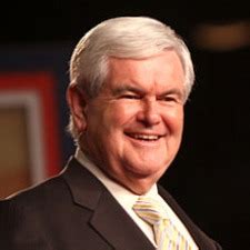 Newt Gingrich Human Life Begins At Conception National Catholic Register