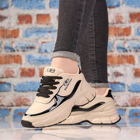 کتونی عکس ویسگون