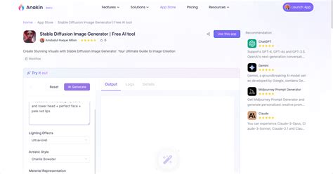 7 Outstanding Leonardo Ai Alternatives For Ai Image Generation