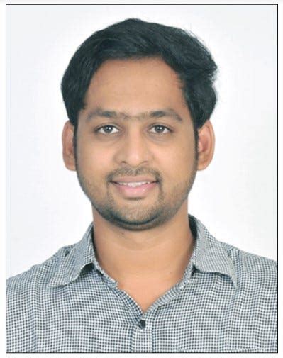 Prudhviraju Srivatsavaya Medium