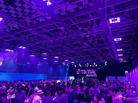 Beyondtechnology Tiktokawards Togetherbeyond Beyond Technology Global