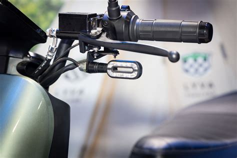 Lyva ประเทศไทย เปิดตัวสกู๊ตเตอร์ไฟฟ้า 100 120 กม ชาร์จ ราคา 49 000 บาท รถใหม่วันนี้ ข่าว