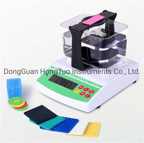 Measuring Device Specific Gravity At Hazel Anderson Blog