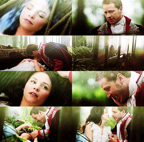 Snow Charming Once Upon A Time Fan Art Fanpop