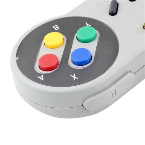 Raspberry Pi Usb Game Controllers The Pi Hut