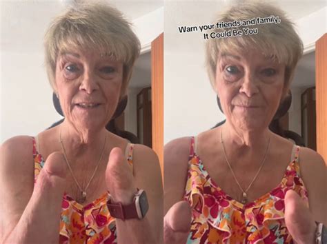 흔한 ‘요로감염 걸렸다가 손·발 절단한 英 여성 어찌 된 사연