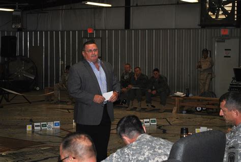 Dvids News Jrtc Operations Group Conducts Scenario Rehearsal And