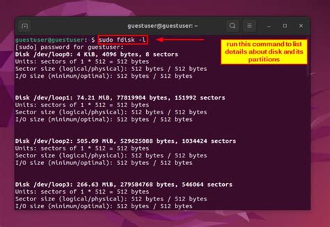 How To Create Linux Disk Partition 3 Proven Methods