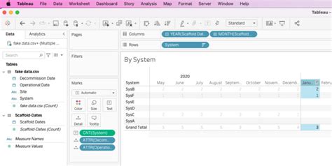running sum grouping in tableau prep desktop calculation