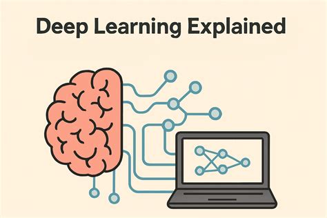 Deep Learning Explained A Simple Beginners Guide