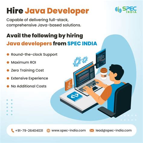 Spec India On Linkedin Hiredevelopers Hiredeveloper Javadeveloper