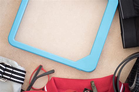 남자 의류와 액세서리 텍스트에 대 한 빈 공간을 가진 남자의 캐주얼 의상 0명에 대한 스톡 사진 및 기타 이미지 0명 개념