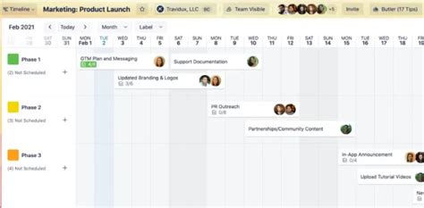 Trello For Task Management Personal For Projects Blue Cat Reports