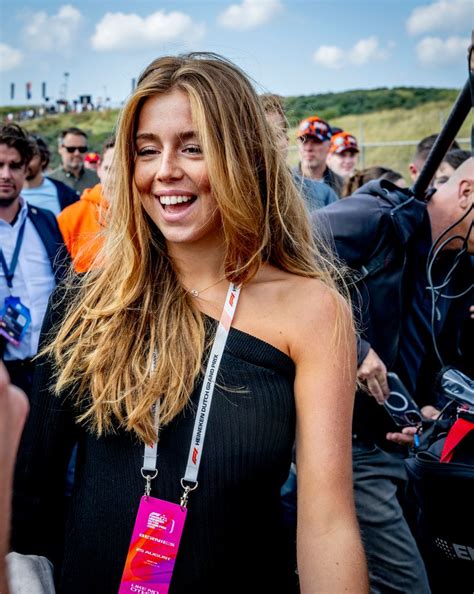 La princesa Alexia deslumbra en la Fórmula toda una cumbre de la realeza neerlandesa