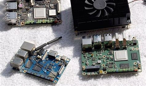 Raspberry Pi 5 Killers Linux Format Everand