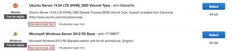 Amazon Ec2 Benefits Of Ebs Vs Instance Store And Vice Versa Stack Overflow