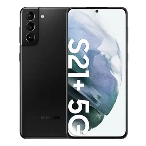 Samsung Galaxy S21 Plus Screen Repair Original Samsung Part