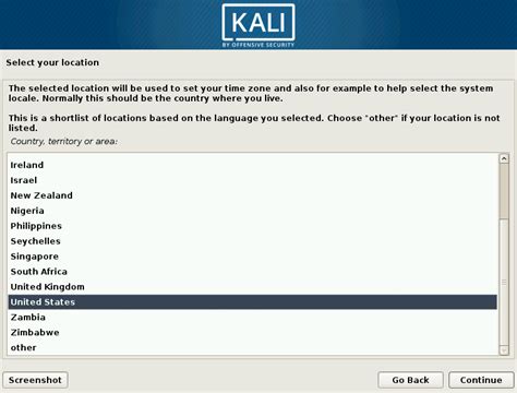 How To Install Kali Linux Make Tech Easier