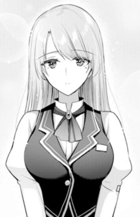 Garnet Персонаж