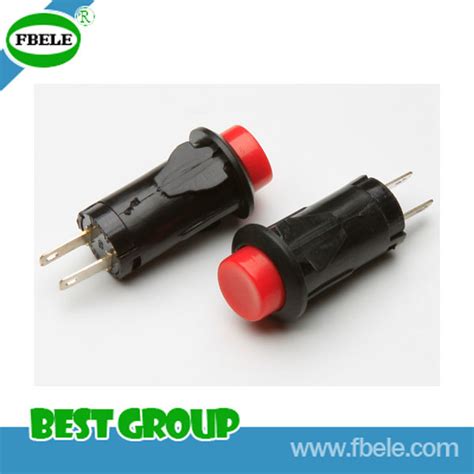 Flat Push Button Switch 3 Pin Push Button Switch Toggle Switch And Toggle Switches