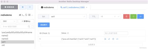 Springboot整合redis及setmaplistkey Value和实体类操作springboot 集成redis 使用set Csdn博客