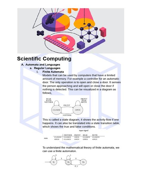 Scientific Computing Pdf Computational Complexity Theory