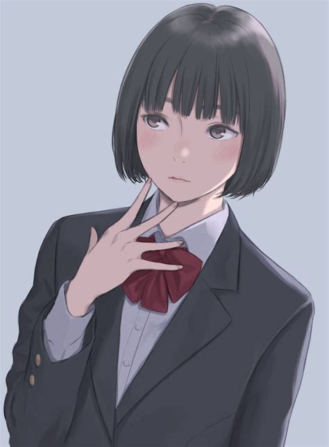 Original Drawn By Kyakbamboo Danbooru