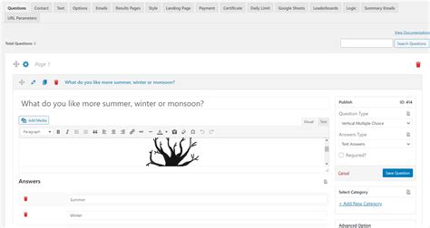 How To Create An Engaging Poll Using Best Wordpress Poll Plugin 8