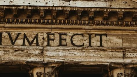 What Is Assembly In Ancient Rome Ancient Rome