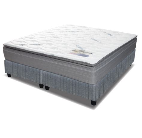 Rest Assured Cortez Base Set Beds2go