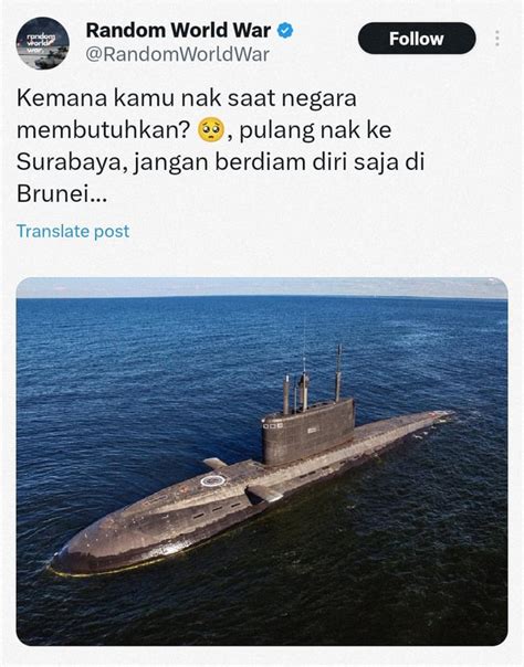 Terkenal Pada Masanya Rindonesia