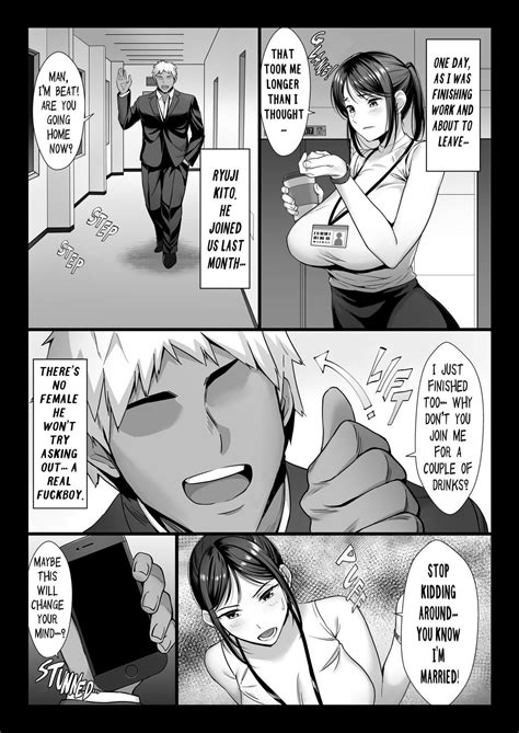 Best Mom Ntr Doujins R Netorare