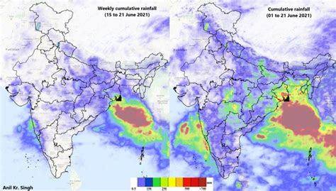 Anil Kumar Singh Phd On Linkedin Monsoon2021 Agritech Agriculture