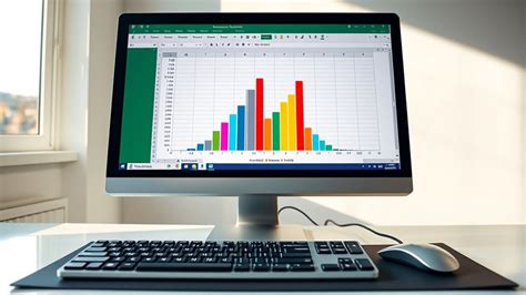 How To Create A Histogram In Excel Do My Stats