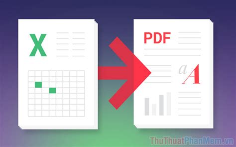 How To Convert Excel To PDF Keeping The Formatting TipsMake